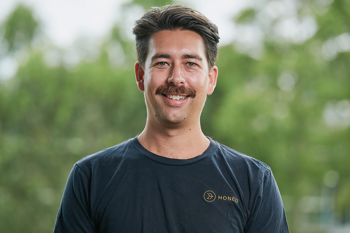 About Us - Honed Financial