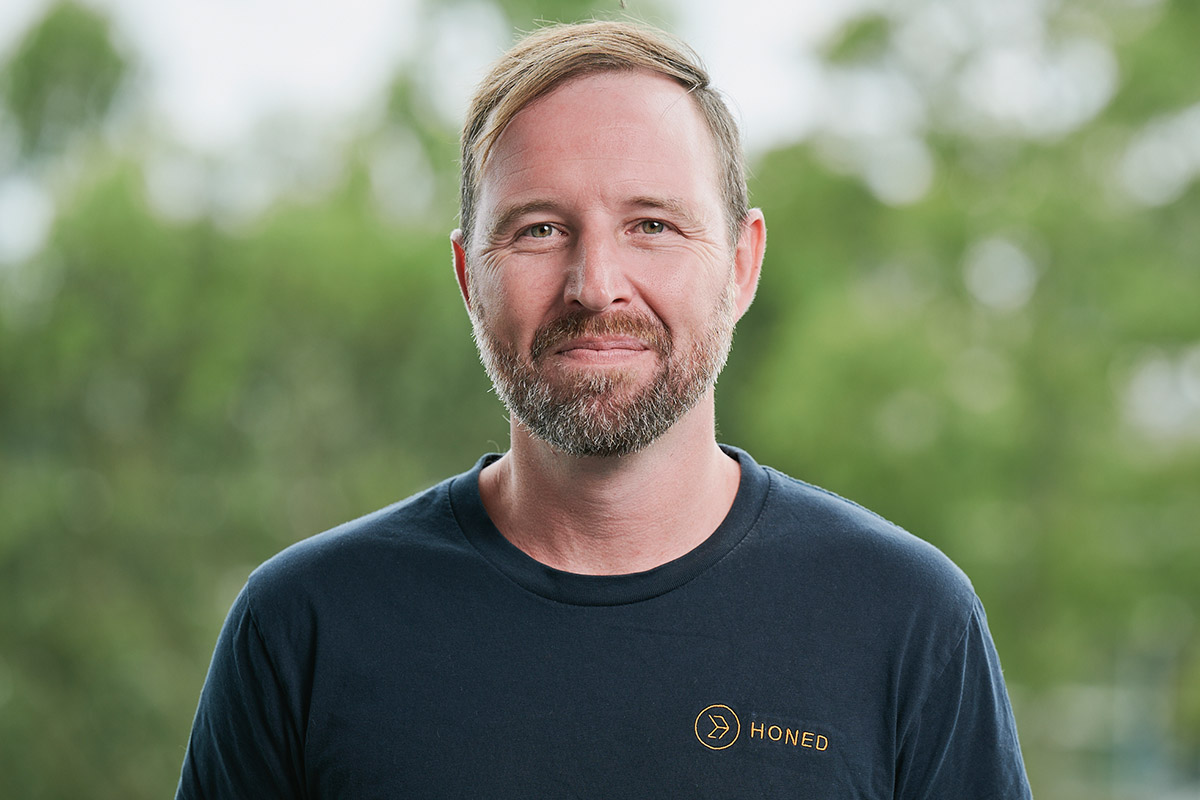 About Us - Honed Financial